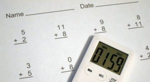 Mathematical Talent and the Timed Arithmetic Test | Institute for ...